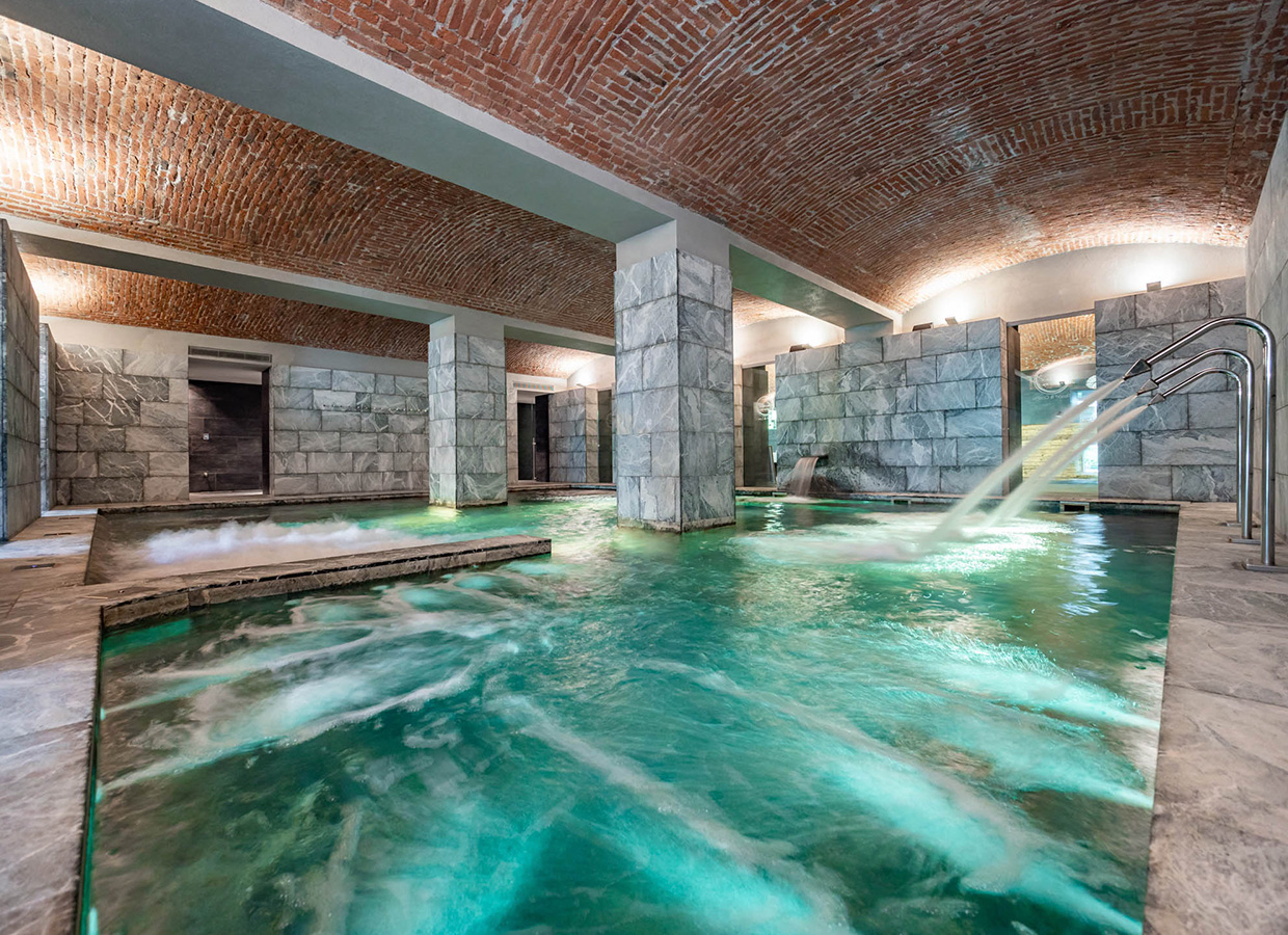 Billia Club - Tradizione, accoglienza e condivisione