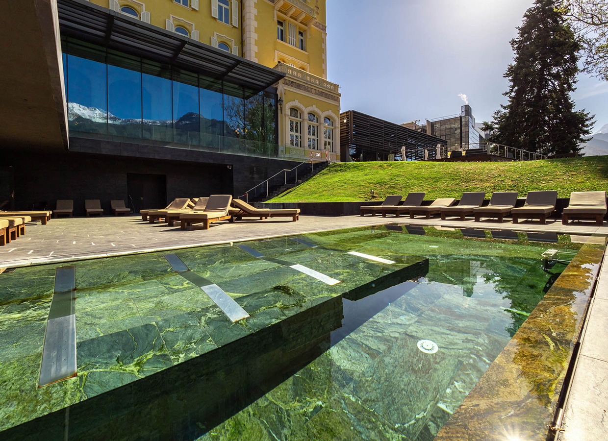 Billia Club - Tradizione, accoglienza e condivisione