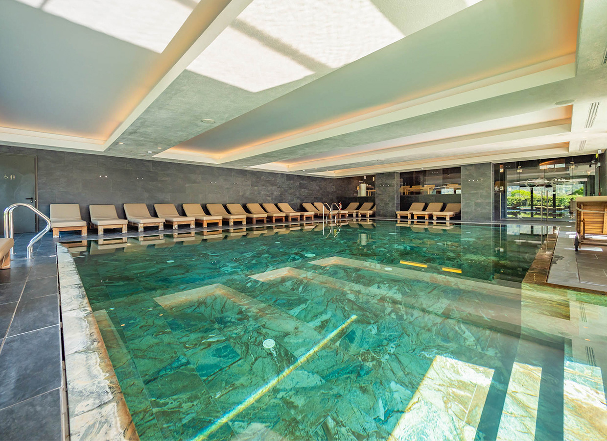 Billia Club - Tradizione, accoglienza e condivisione