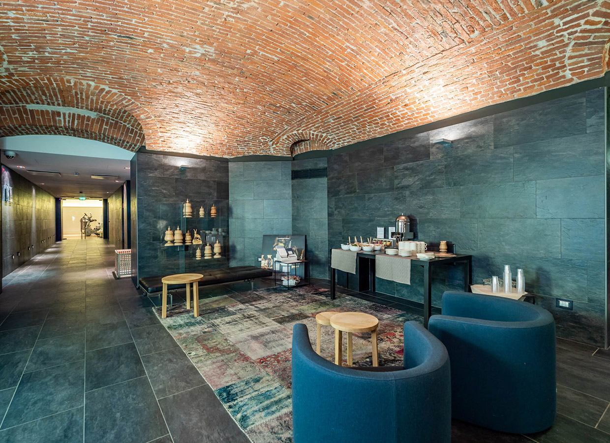 Billia Club - Tradizione, accoglienza e condivisione