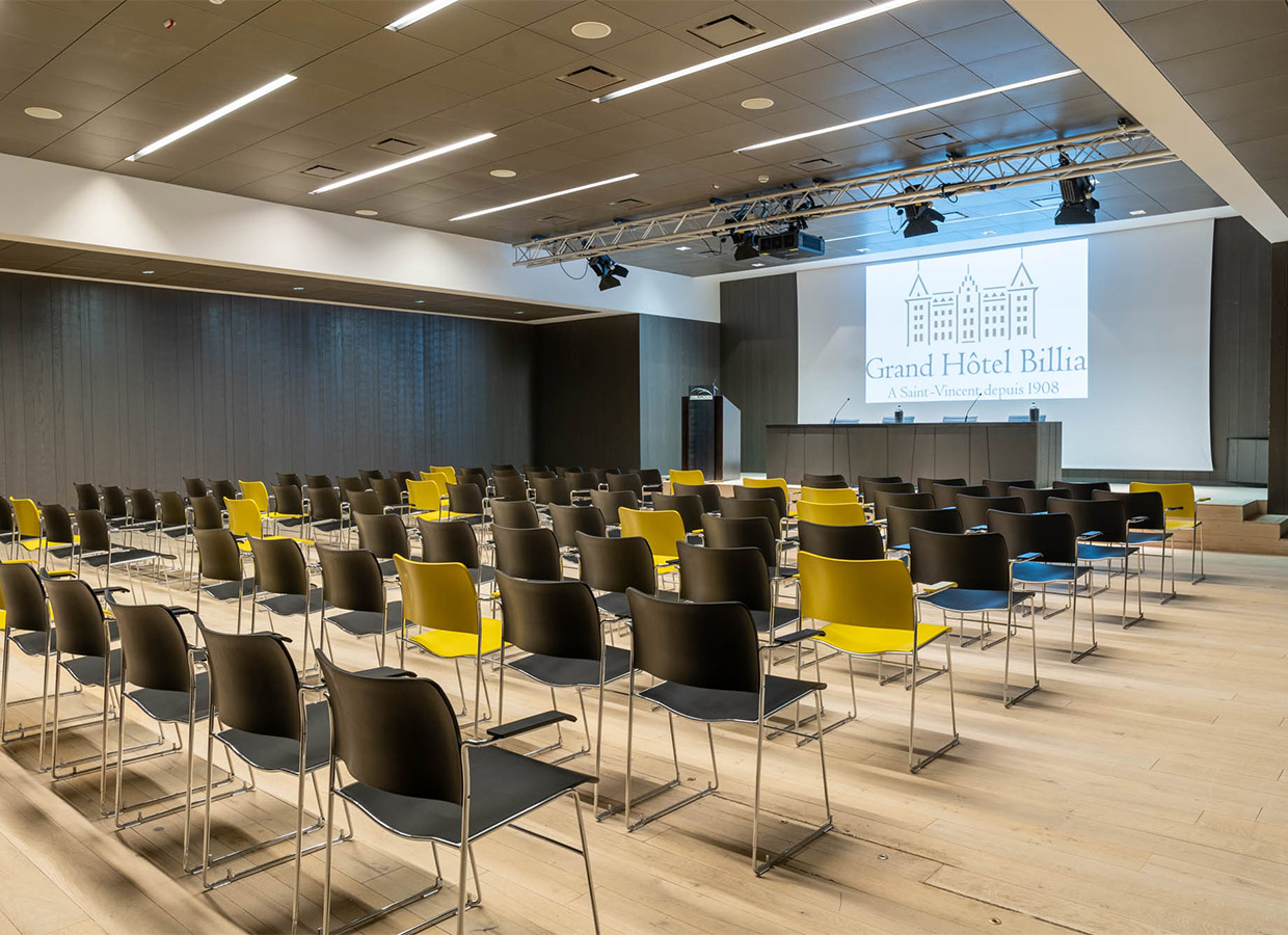 Billia Club - Tradizione, accoglienza e condivisione